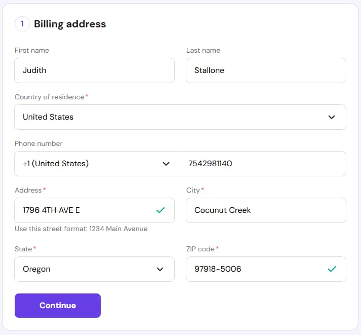 How to Create a Hostinger Account in 11 Easy Steps (2025)