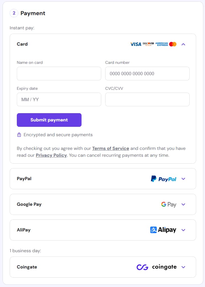 How to Create a Hostinger Account in 11 Easy Steps (2025)